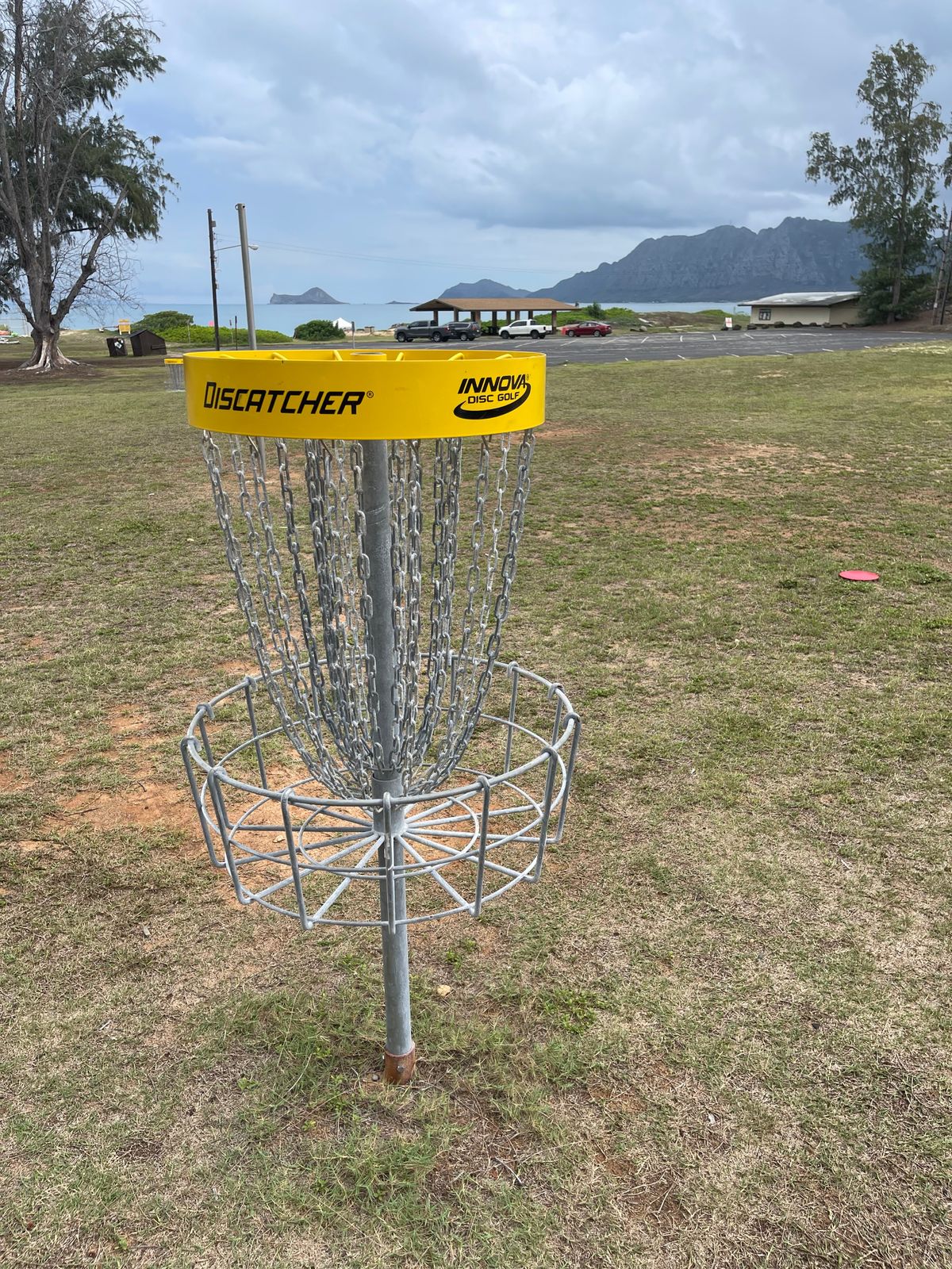 Waimanalo Disc Golf - Your Guide to Disc Golf in Waimanalo, Hawaii | UDisc
