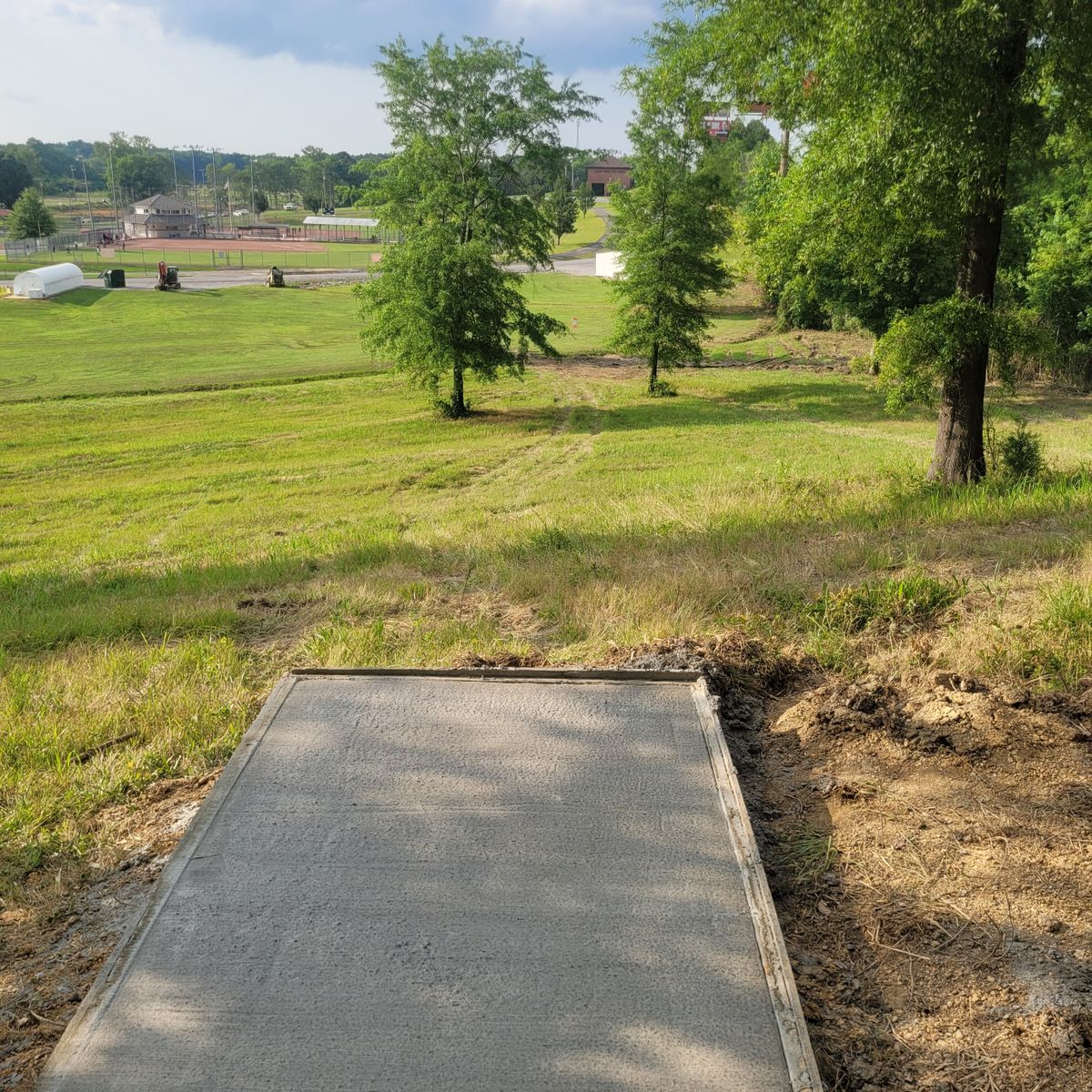 Hope Ridge Disc Golf - Good Hope, Alabama | UDisc Disc Golf Course ...