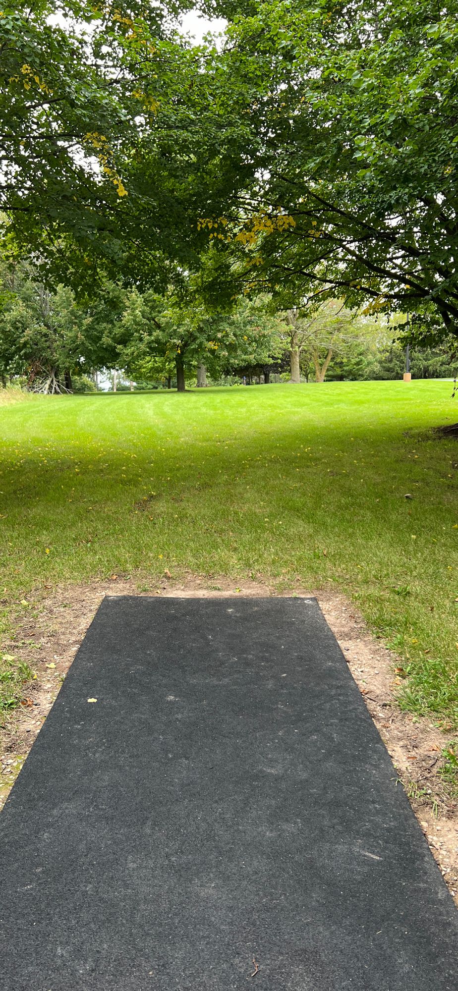 Lakeshore College Cleveland - Cleveland, Wisconsin | UDisc Disc Golf ...
