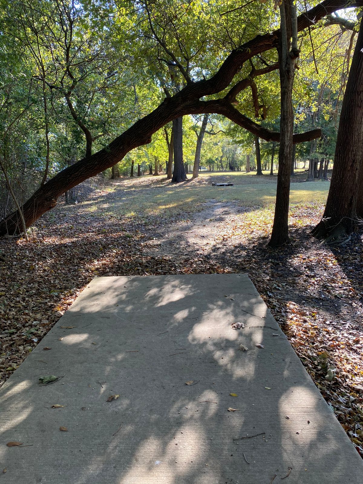 Buffalo Run - McAlester, OK | UDisc Disc Golf Course Directory | UDisc