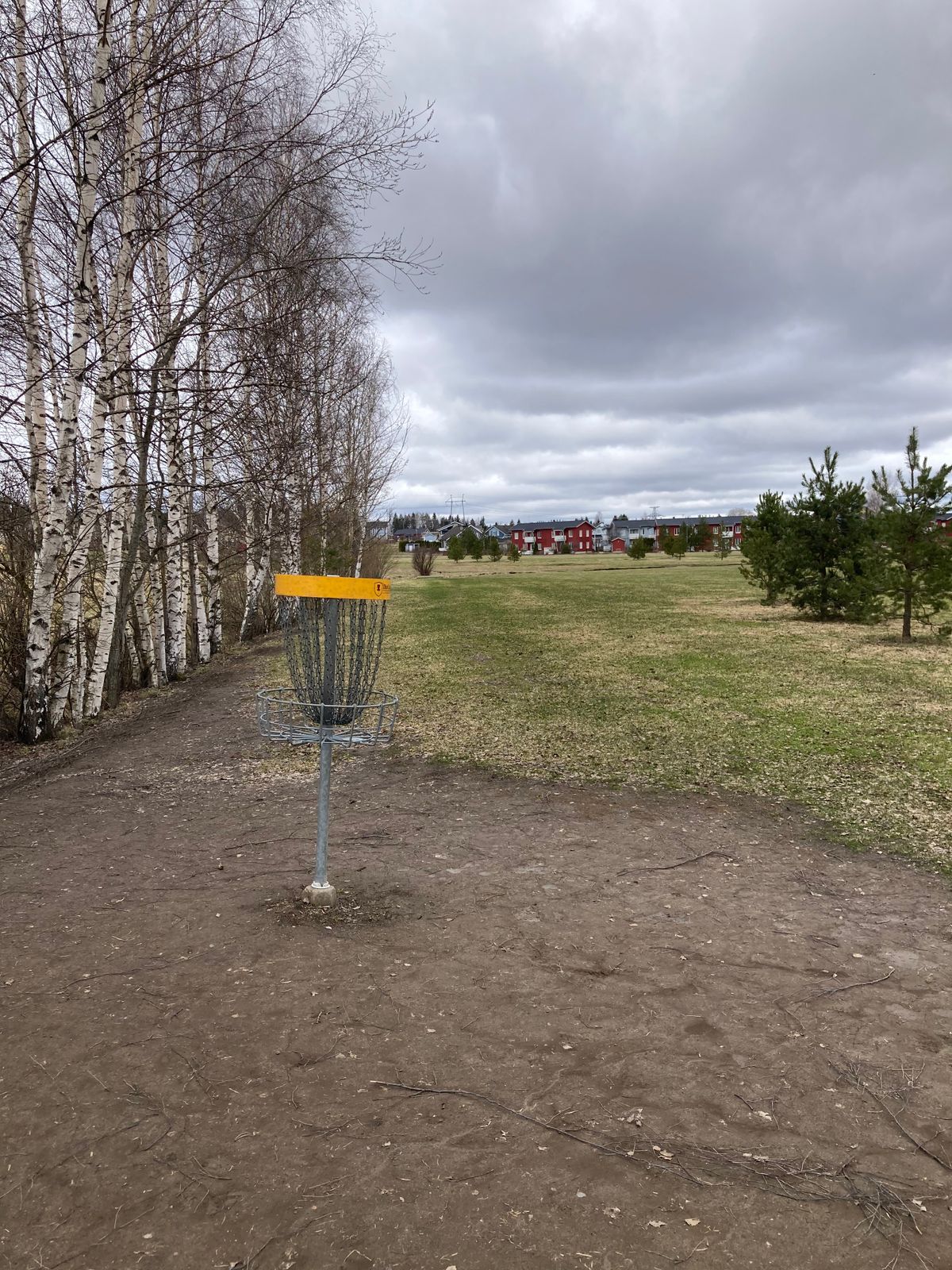 Porvoo Disc Golf - Your Guide to Disc Golf in Porvoo, Finland | UDisc