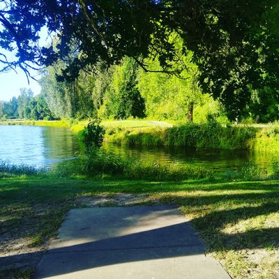 Trojan Park - Rainier, OR | UDisc Disc Golf Course Directory