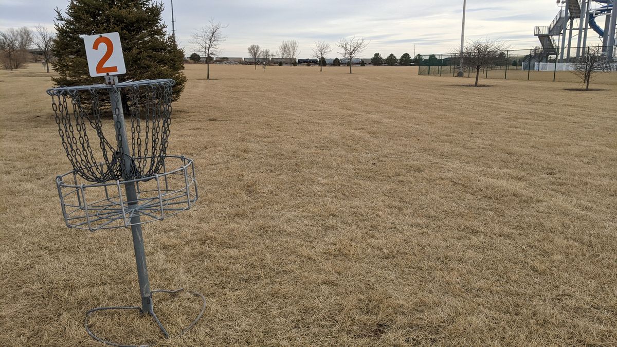 Fremont - Fremont, NE | UDisc Disc Golf Course Directory | UDisc