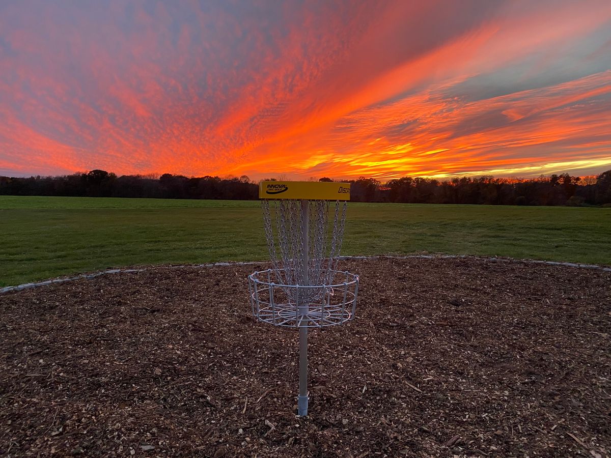 Salem Community Park - Salem, Connecticut | UDisc Disc Golf Course ...