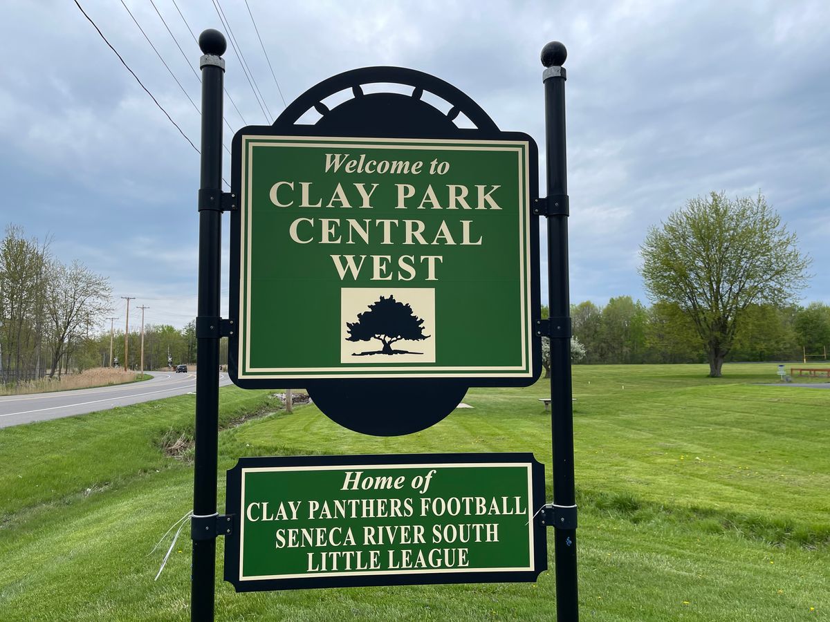 Clay Park - Liverpool, New York | UDisc Disc Golf Course Directory