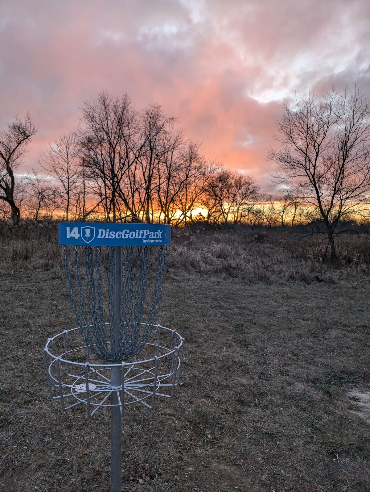 Salem Community Disc Golf Park - Salem, WI | UDisc Disc Golf Course ...