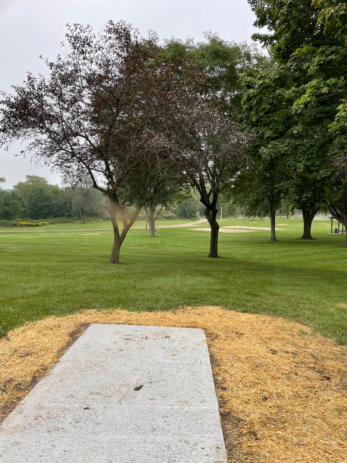 Mayville Rotary DGC - Mayville, Wisconsin | UDisc Disc Golf Course ...