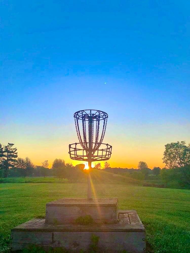 Mahr’s Meadow - Stanley, Wisconsin | UDisc Disc Golf Course Directory