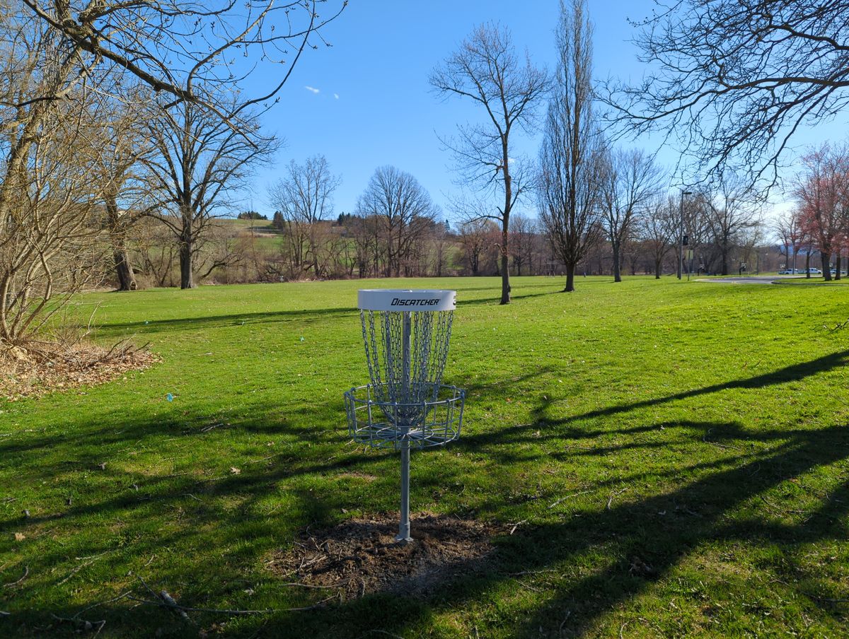 Cobleskill Disc Golf - Your Guide to Disc Golf in Cobleskill, New York ...