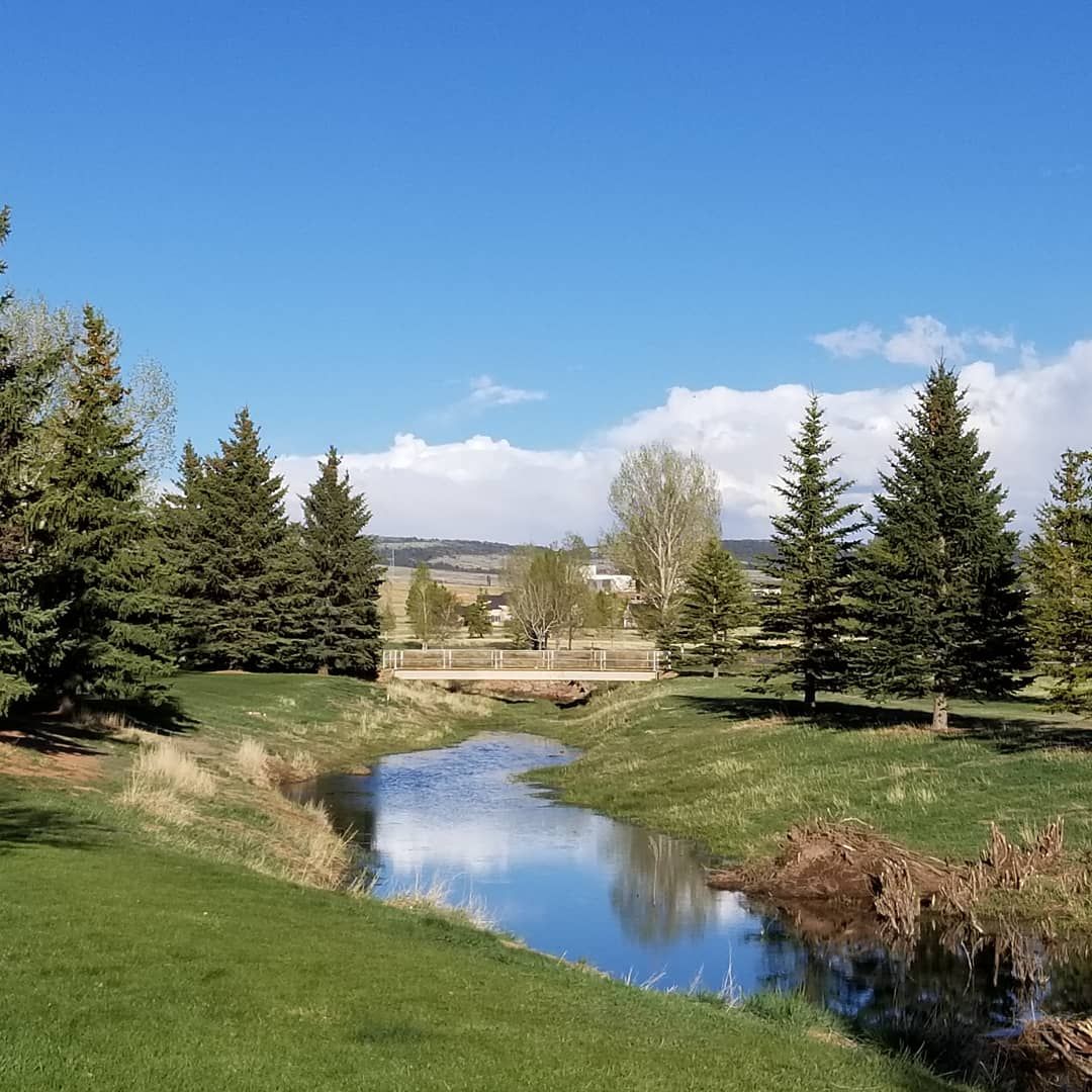 Scotty’s DGC - Laramie, Wyoming | UDisc Disc Golf Course Directory
