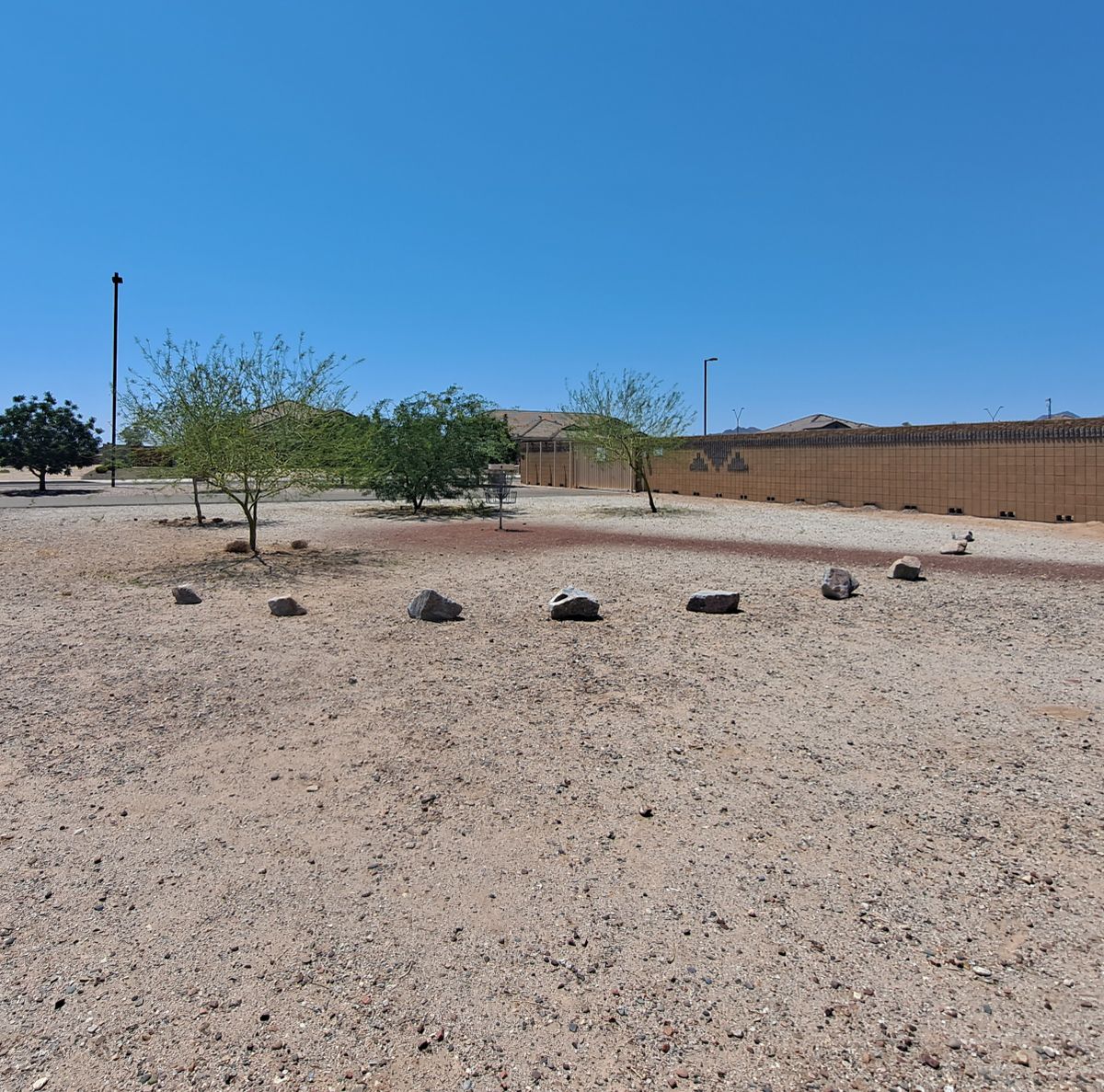 Sundance Park - Buckeye, AZ | UDisc Disc Golf Course Directory | UDisc