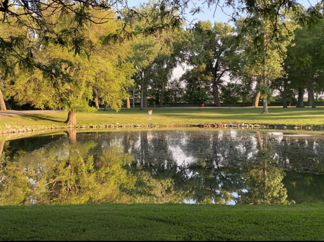 Elk Horn - Norfolk, Nebraska | UDisc Disc Golf Course Directory