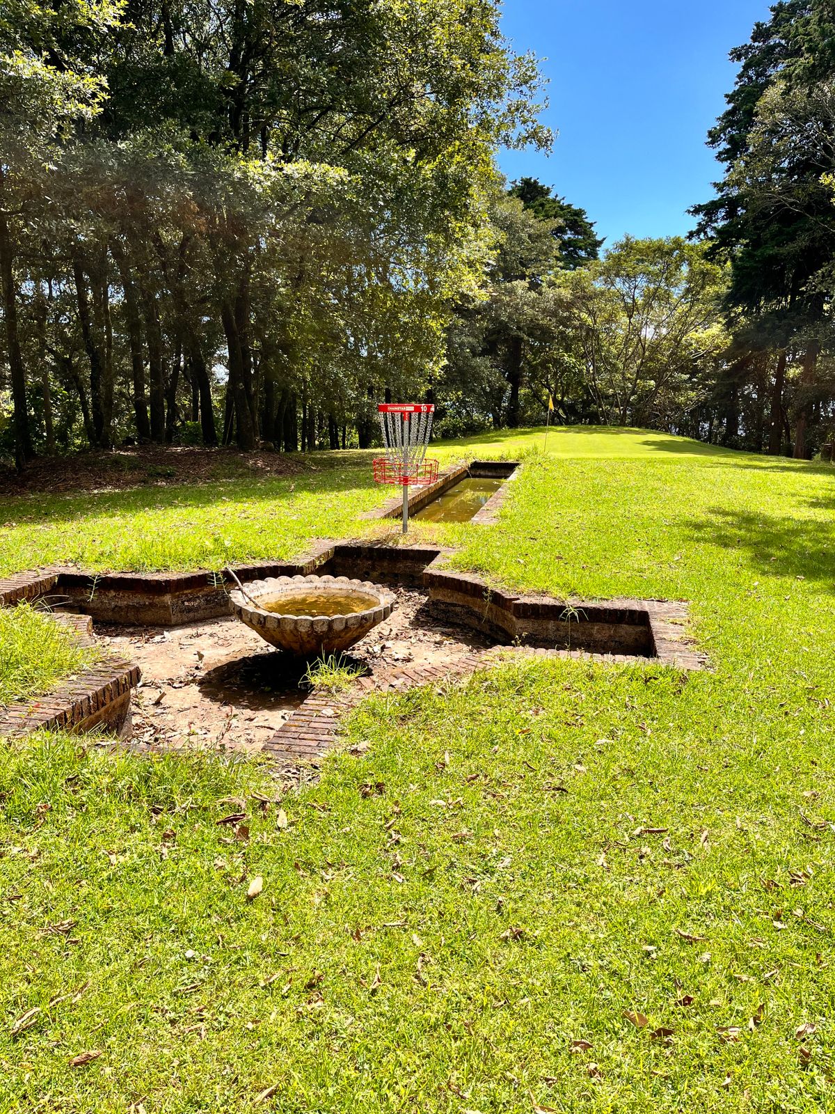 Ciudad Vieja Disc Golf - Your Guide to Disc Golf in Ciudad Vieja ...