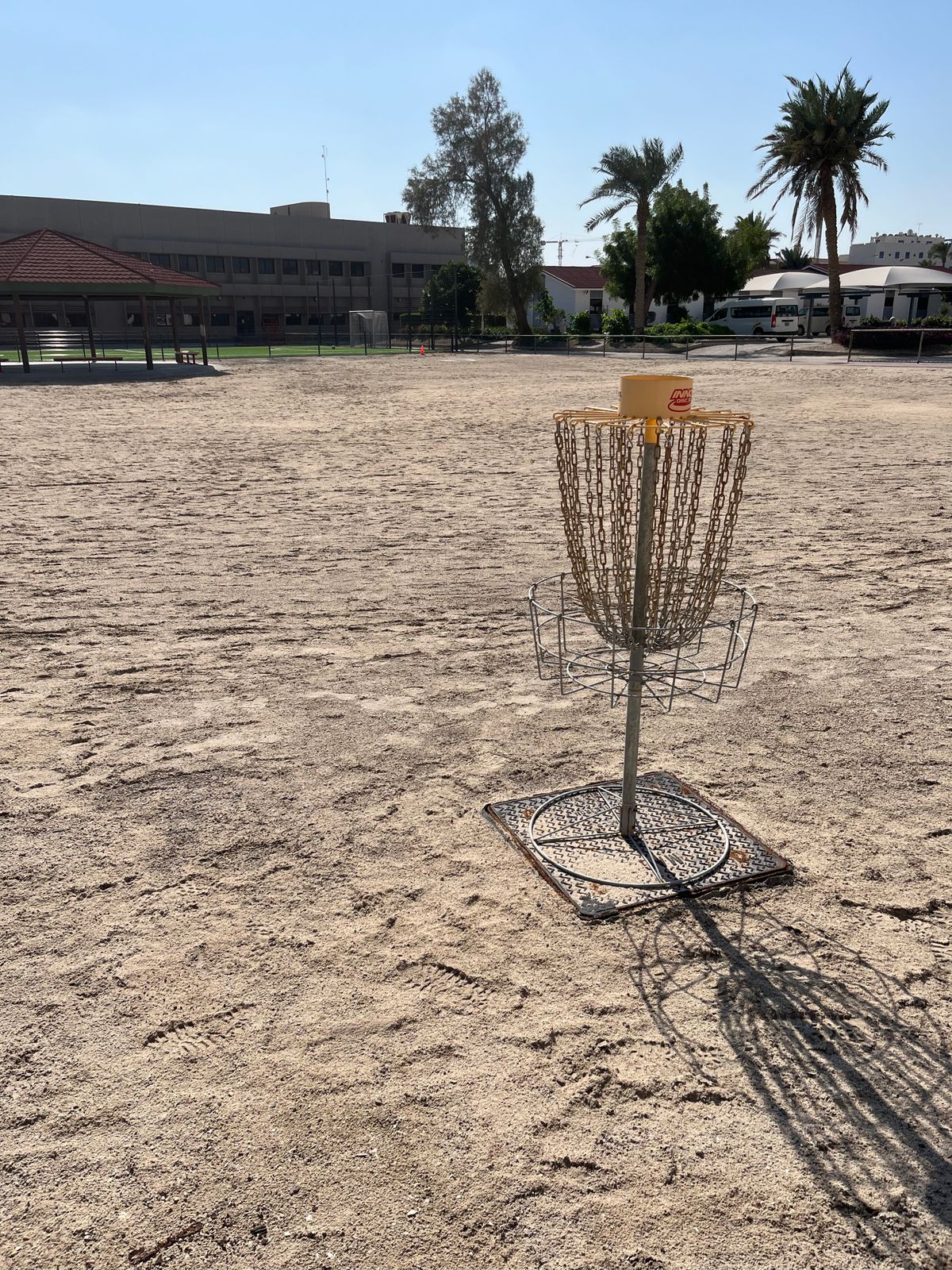 Manama Disc Golf - Your Guide to Disc Golf in Manama, Bahrain | UDisc