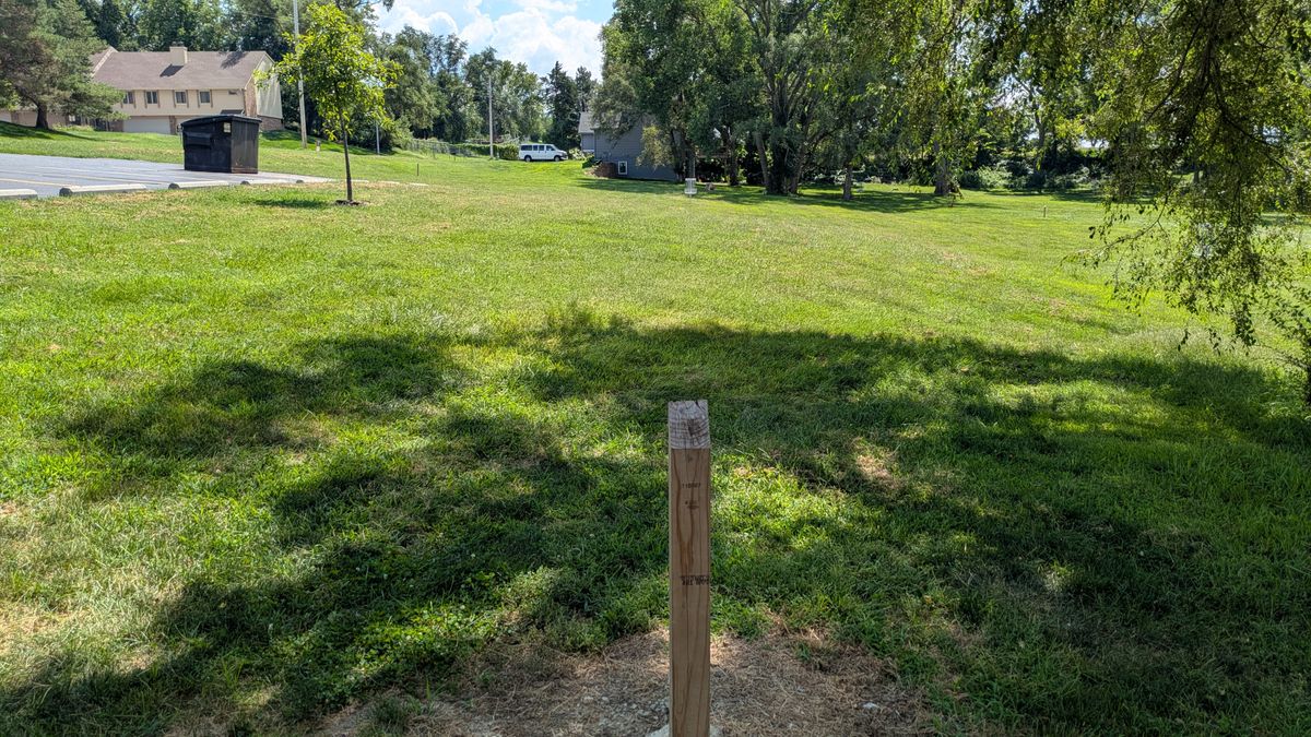 Off-Center Disc Golf Course - Omaha, Nebraska | UDisc Disc Golf Course ...