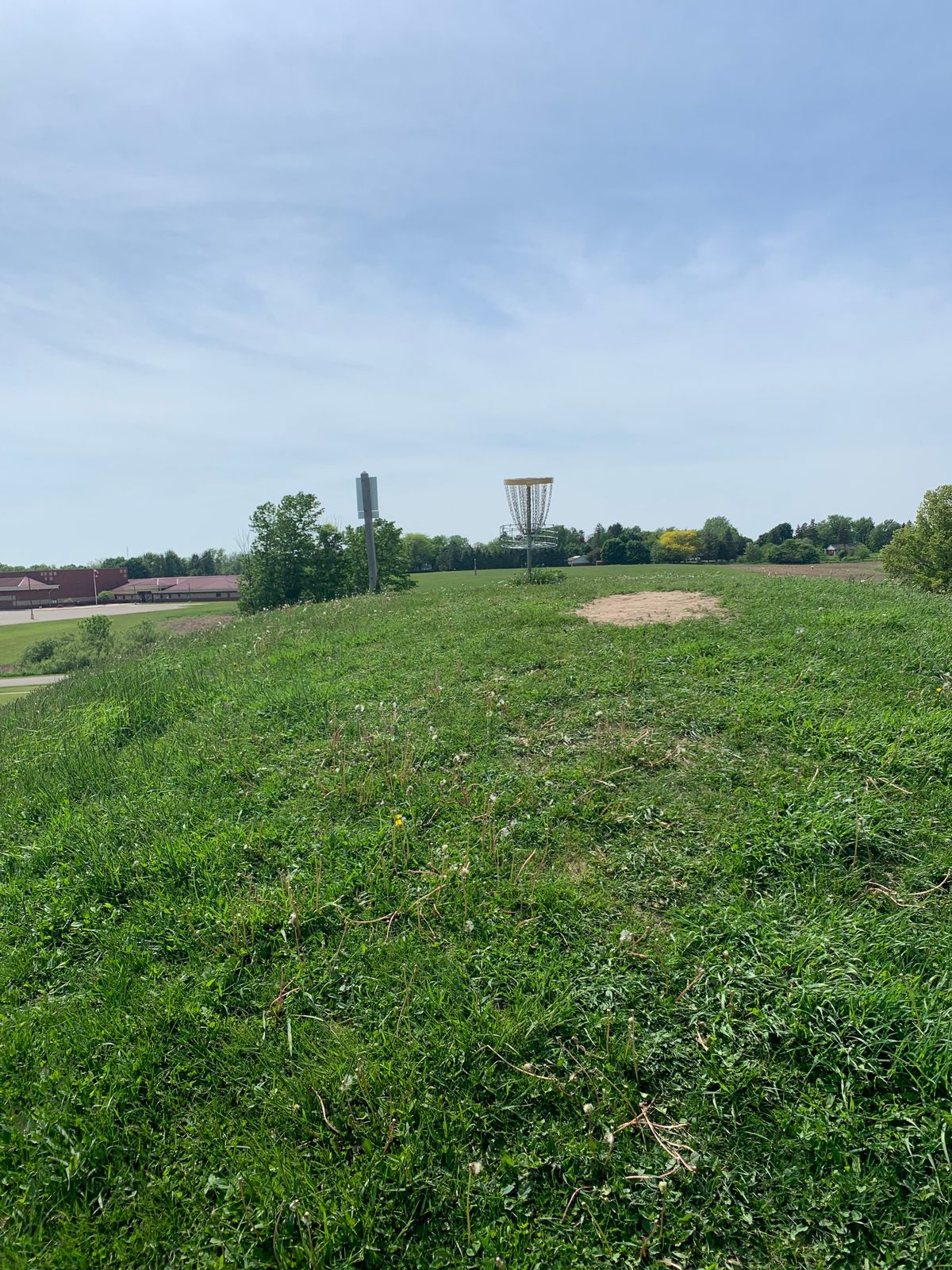 Cass City - Cass City, MI | UDisc Disc Golf Course Directory | UDisc