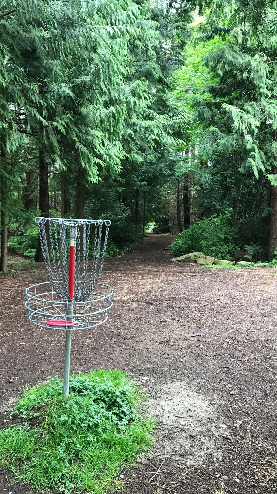 West Vancouver Disc Golf - Your Guide to Disc Golf in West Vancouver ...