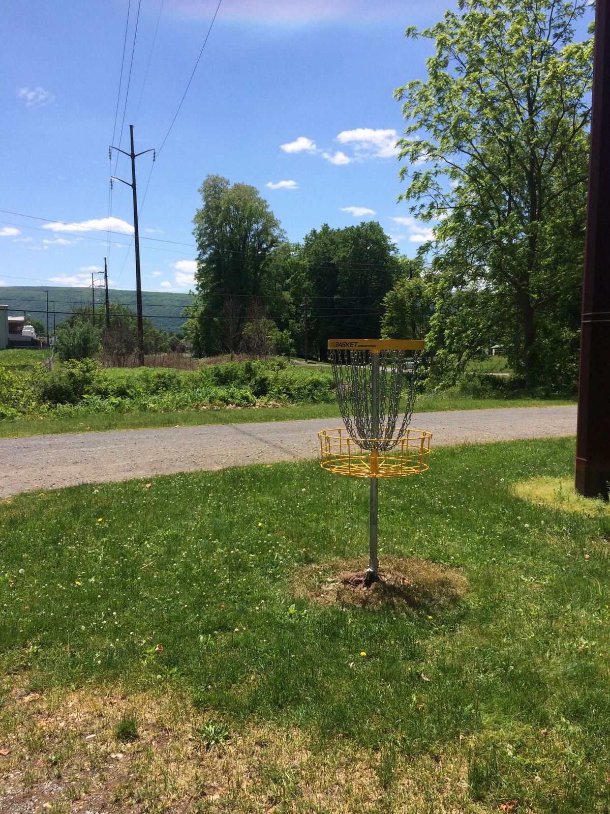 Indian Park Disc Golf Course - Montoursville, PA | UDisc Disc Golf ...