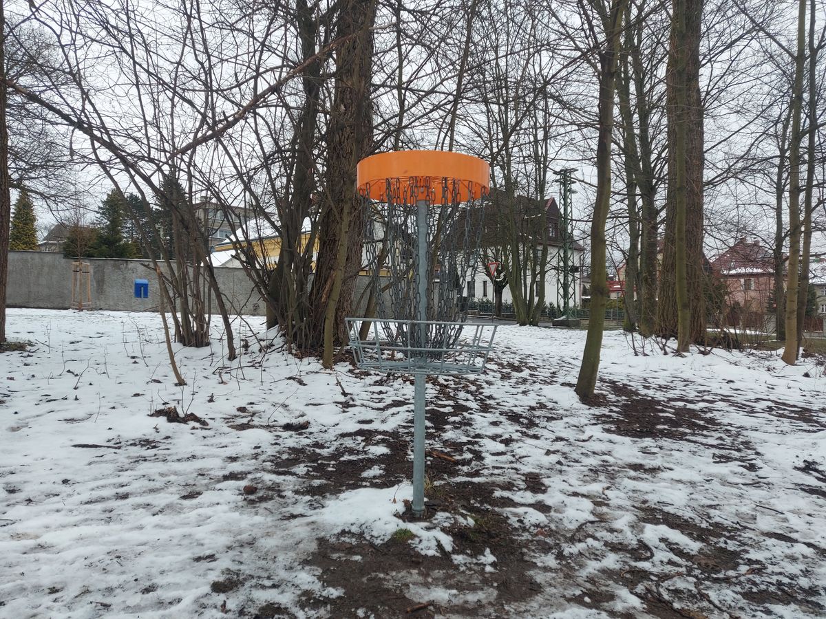 Skalka - Liberec, Czechia | UDisc Disc Golf Course Directory