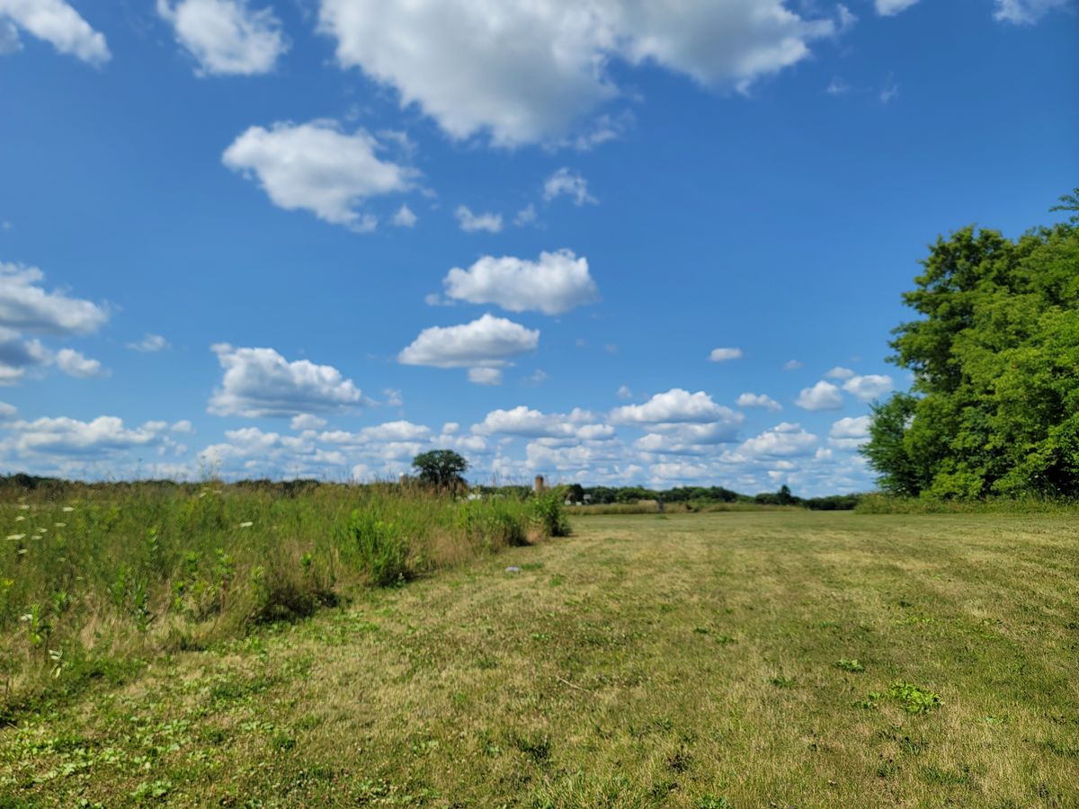 Wales Community Park - Wales, WI | UDisc Disc Golf Course Directory