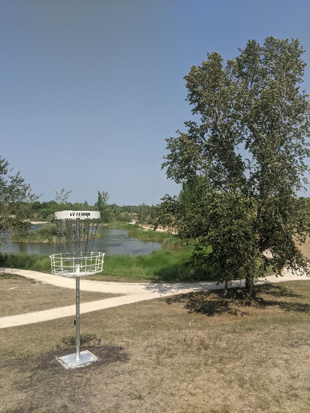 Quarry Park - Stonewall, MB, Canada | UDisc Disc Golf Course Directory
