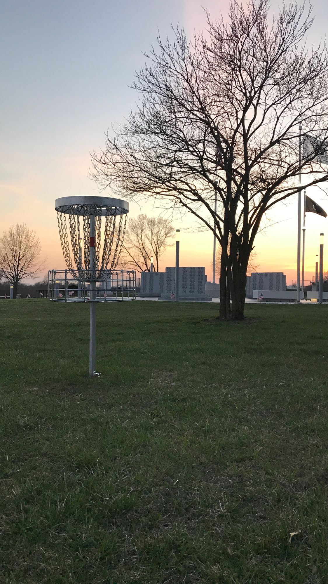 Tipton Disc Golf Course - Tipton, Missouri | UDisc Disc Golf Course ...