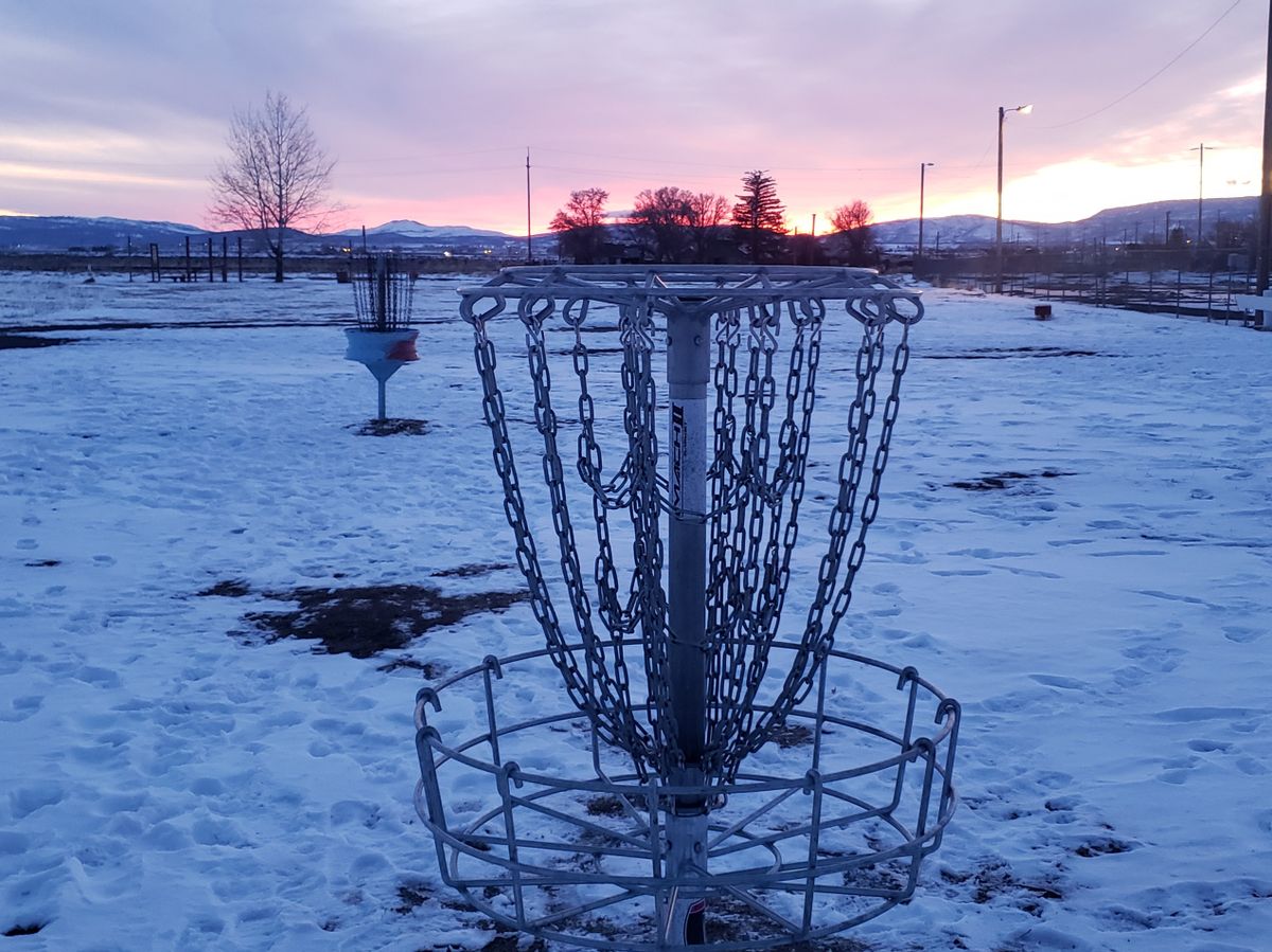 Sopo Disc Golf Course - Lakeview, Oregon | UDisc Disc Golf Course Directory