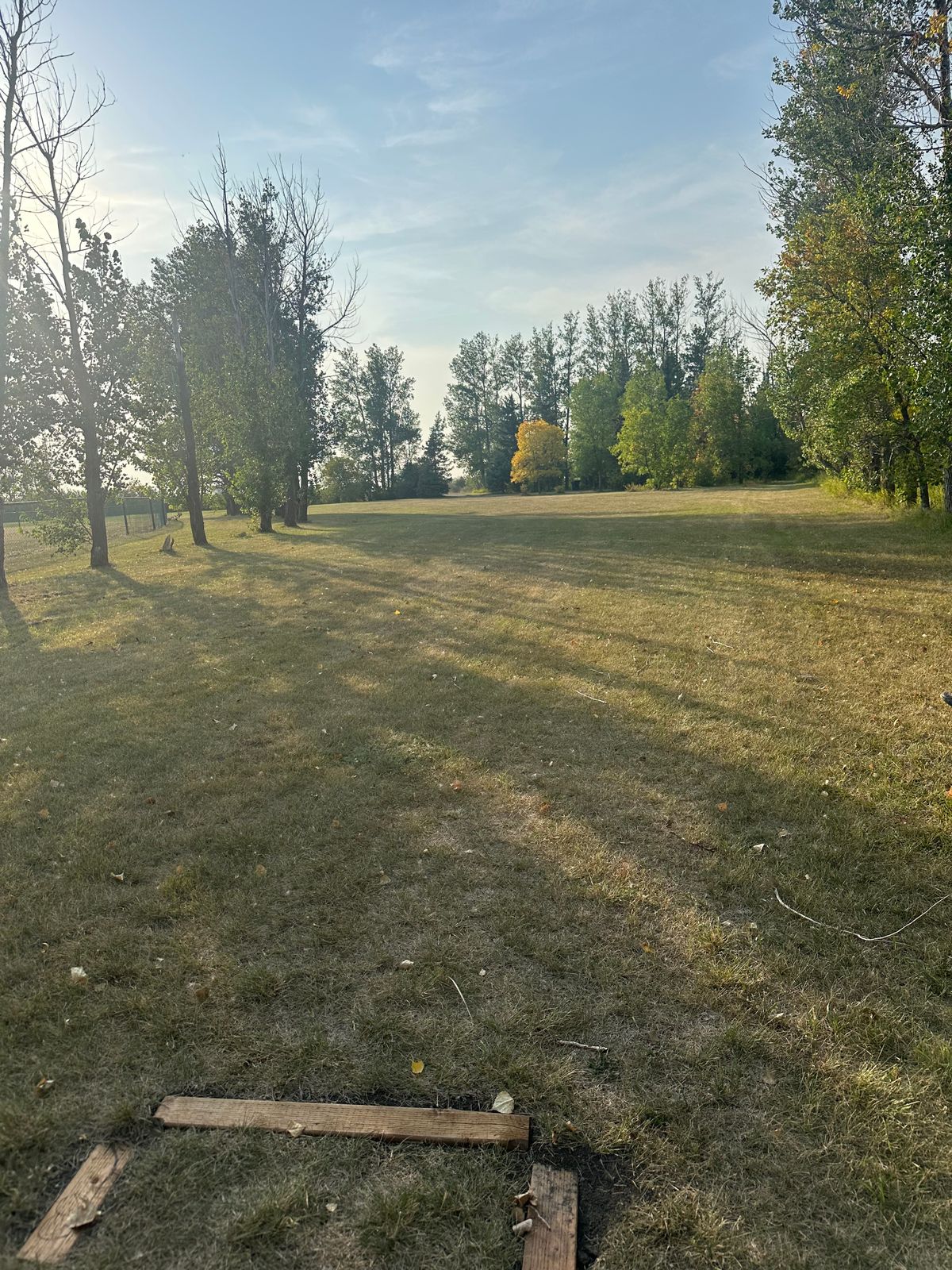 Fillmore - Fillmore, SK, Canada | UDisc Disc Golf Course Directory