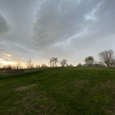 Pickard Park - Indianola, IA | UDisc Disc Golf Course Directory