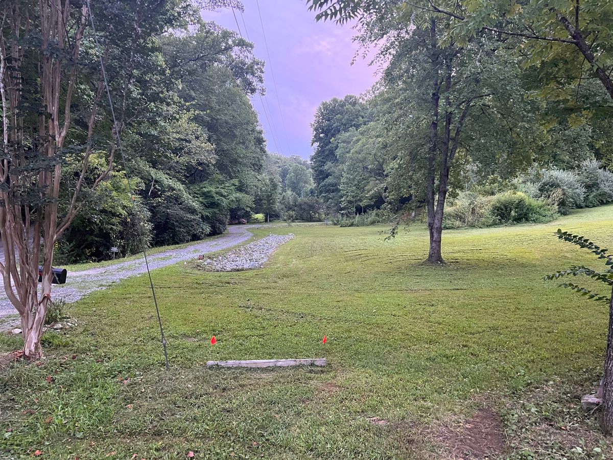 Cobalt Farm - Brevard, North Carolina | UDisc Disc Golf Course Directory