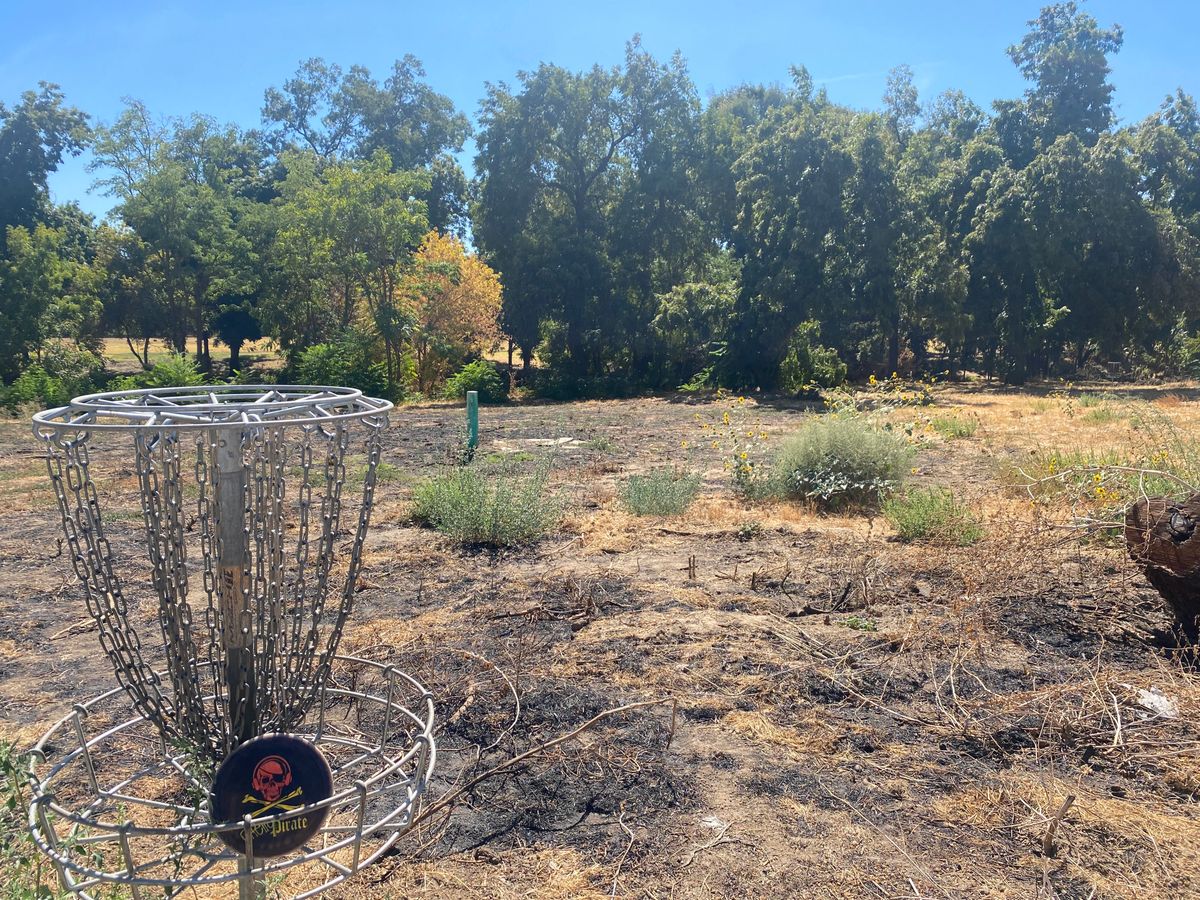 Tuolumne River Regional Park -TRRP Front - Modesto, California | UDisc ...