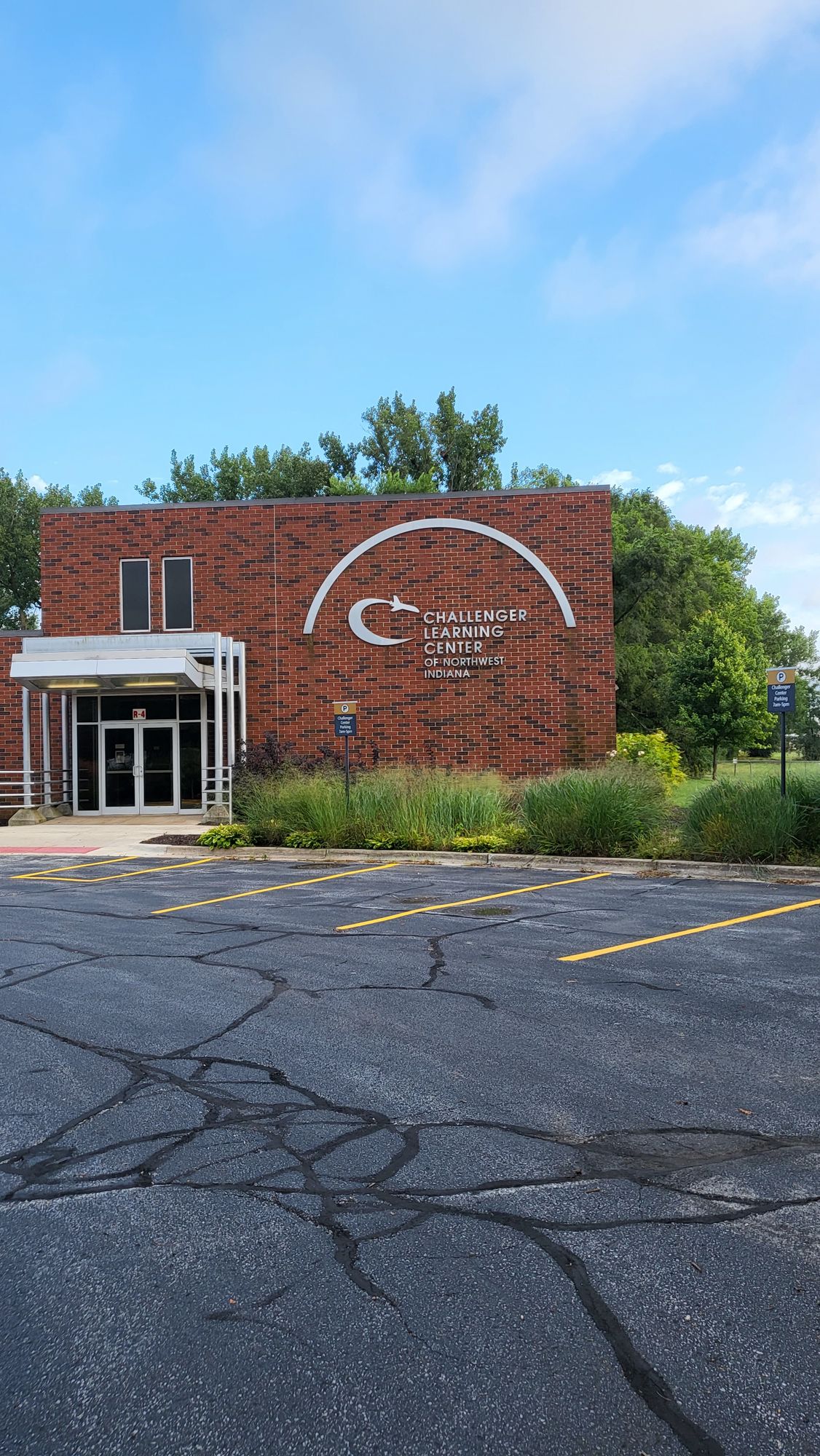 Purdue Northwest - Hammond Campus DGC - Hammond, Indiana | UDisc Disc ...