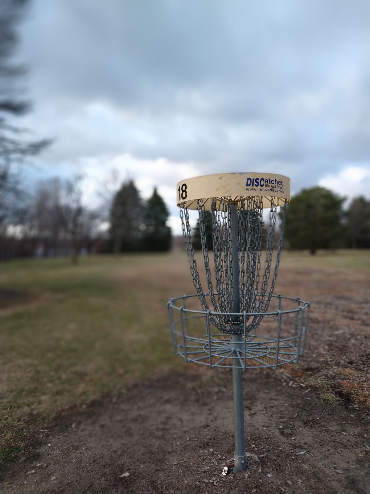Oak Island Disc Golf Course - Albert Lea, Minnesota | UDisc Disc Golf ...