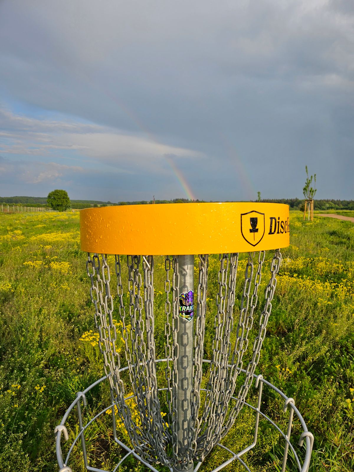 Büchen Disc Golf - Your Guide to Disc Golf in Büchen, Germany | UDisc