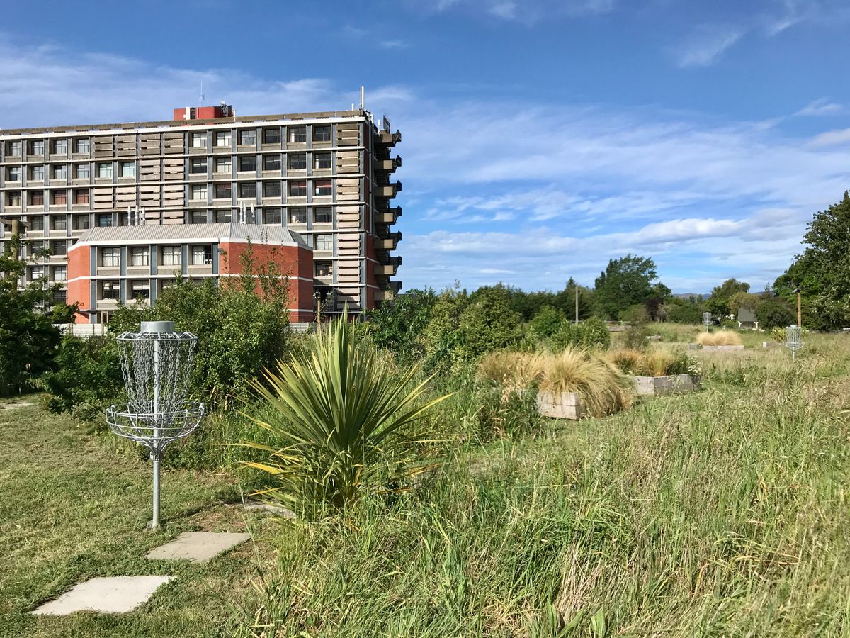 Lincoln University Community course - Lincoln University, New Zealand ...