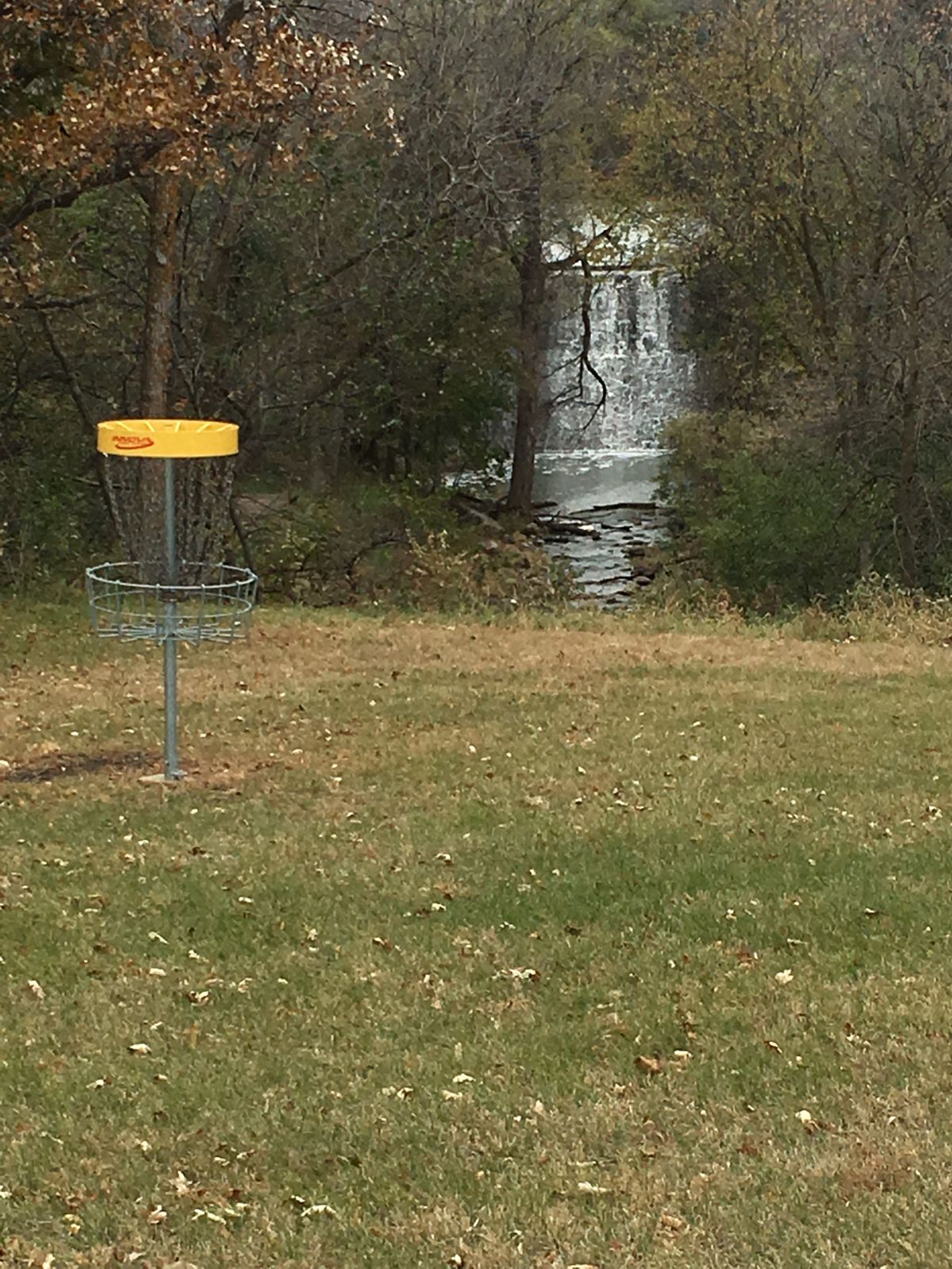 LaBolt Park - LaBolt, SD | UDisc Disc Golf Course Directory | UDisc