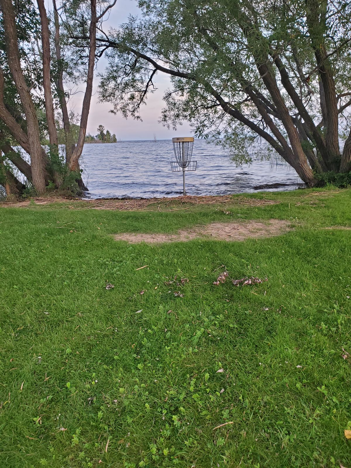 Ludington Links - Escanaba, MI | UDisc Disc Golf Course Directory | UDisc