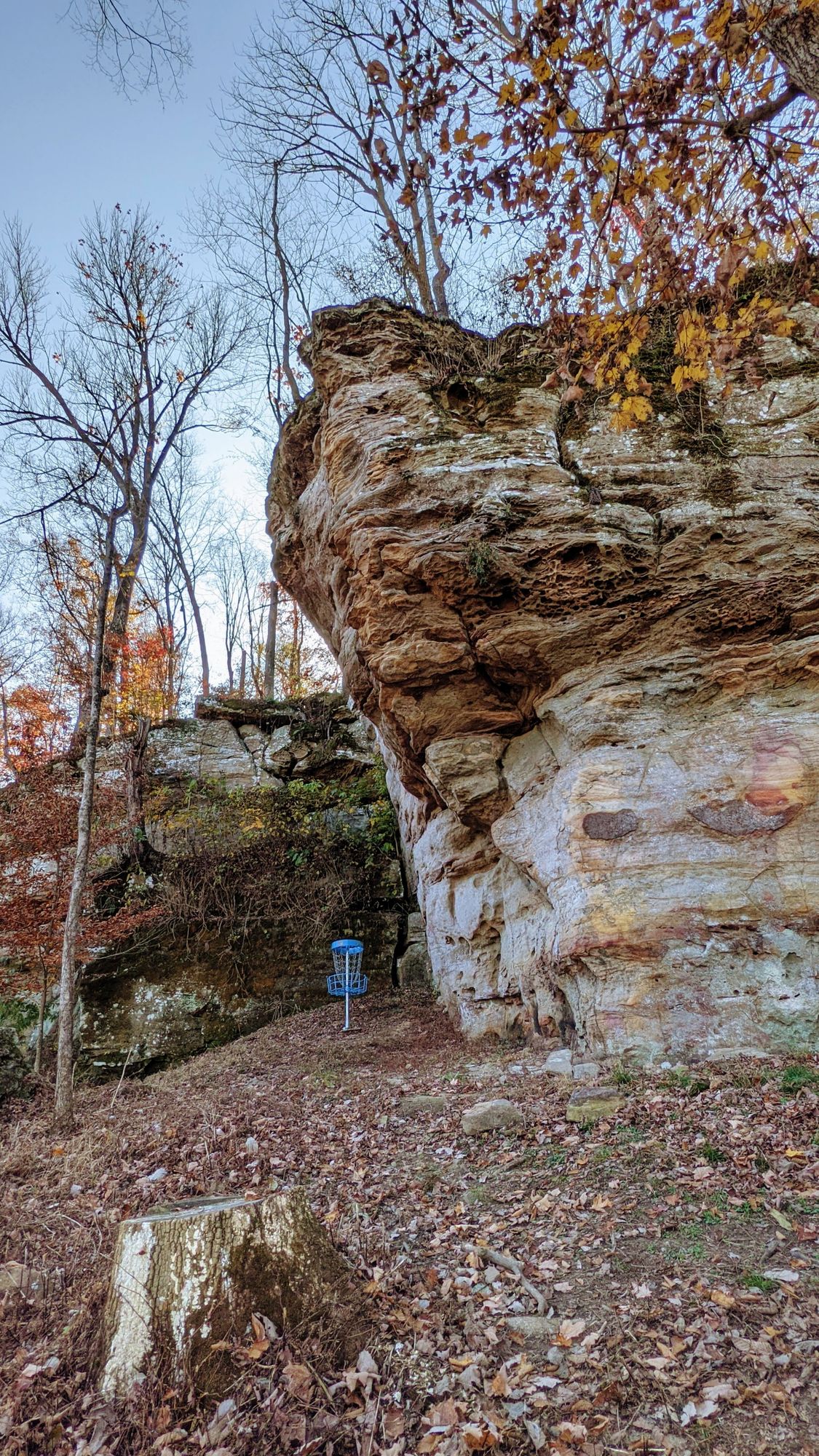 Kentucky Disc Golf - Your Guide to Disc Golf in Kentucky, United States ...