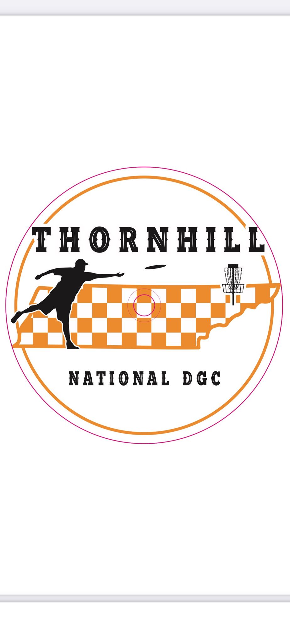 Thornhill National DGC - Thorn Hill, Tennessee | UDisc Disc Golf Course ...