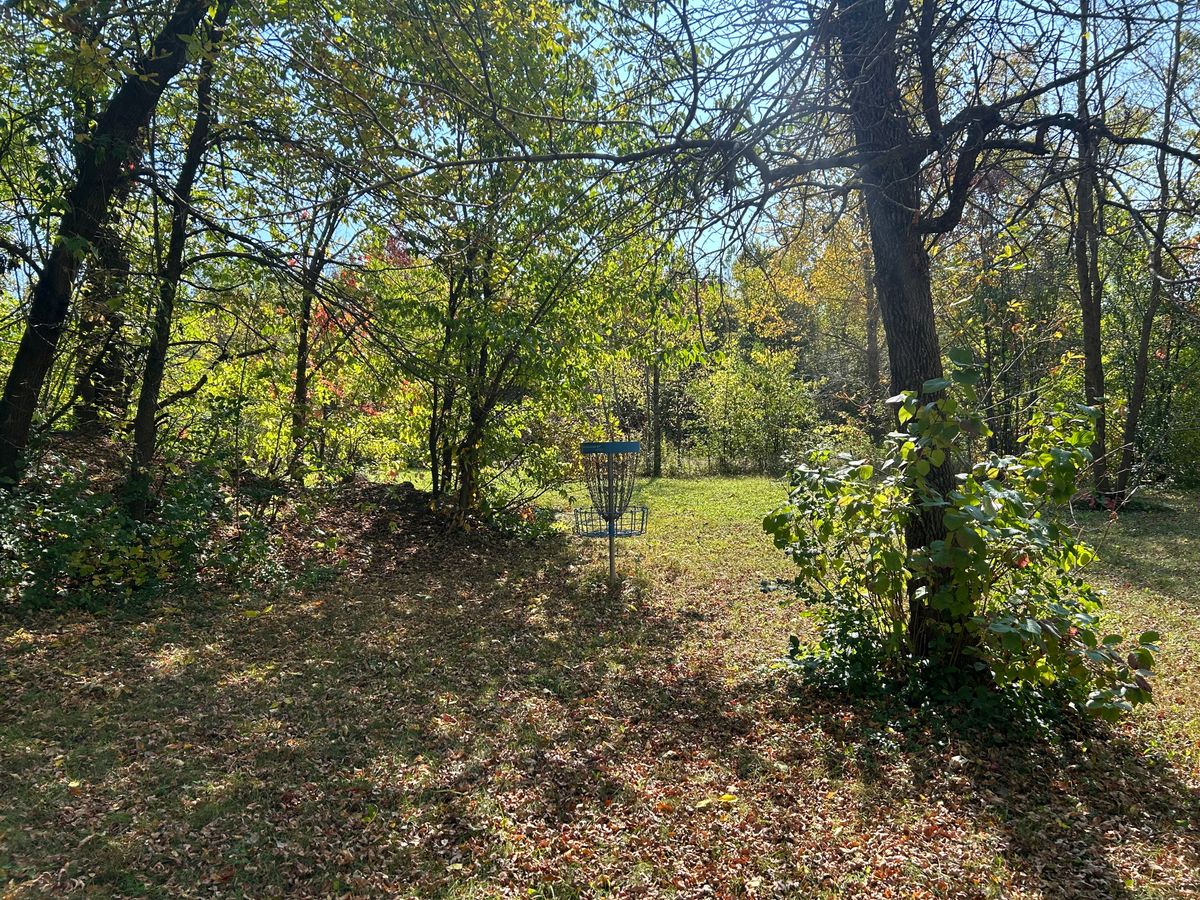 North Hibbing Disc Golf Course - Hibbing, Minnesota | UDisc Disc Golf ...