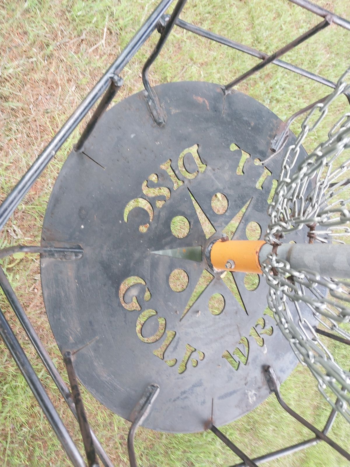 Wrenshall School - Wrenshall, Minnesota | UDisc Disc Golf Course Directory