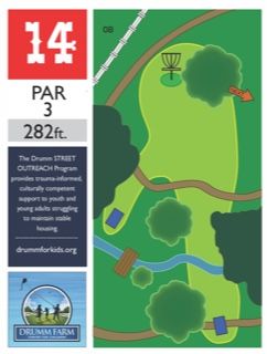 Drumm Farm - Independence, Missouri | UDisc Disc Golf Course Directory