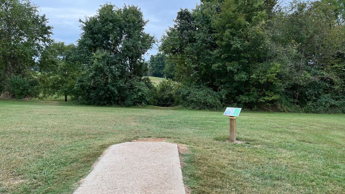 J.Beast - Springdale, AR | UDisc Disc Golf Course Directory | UDisc