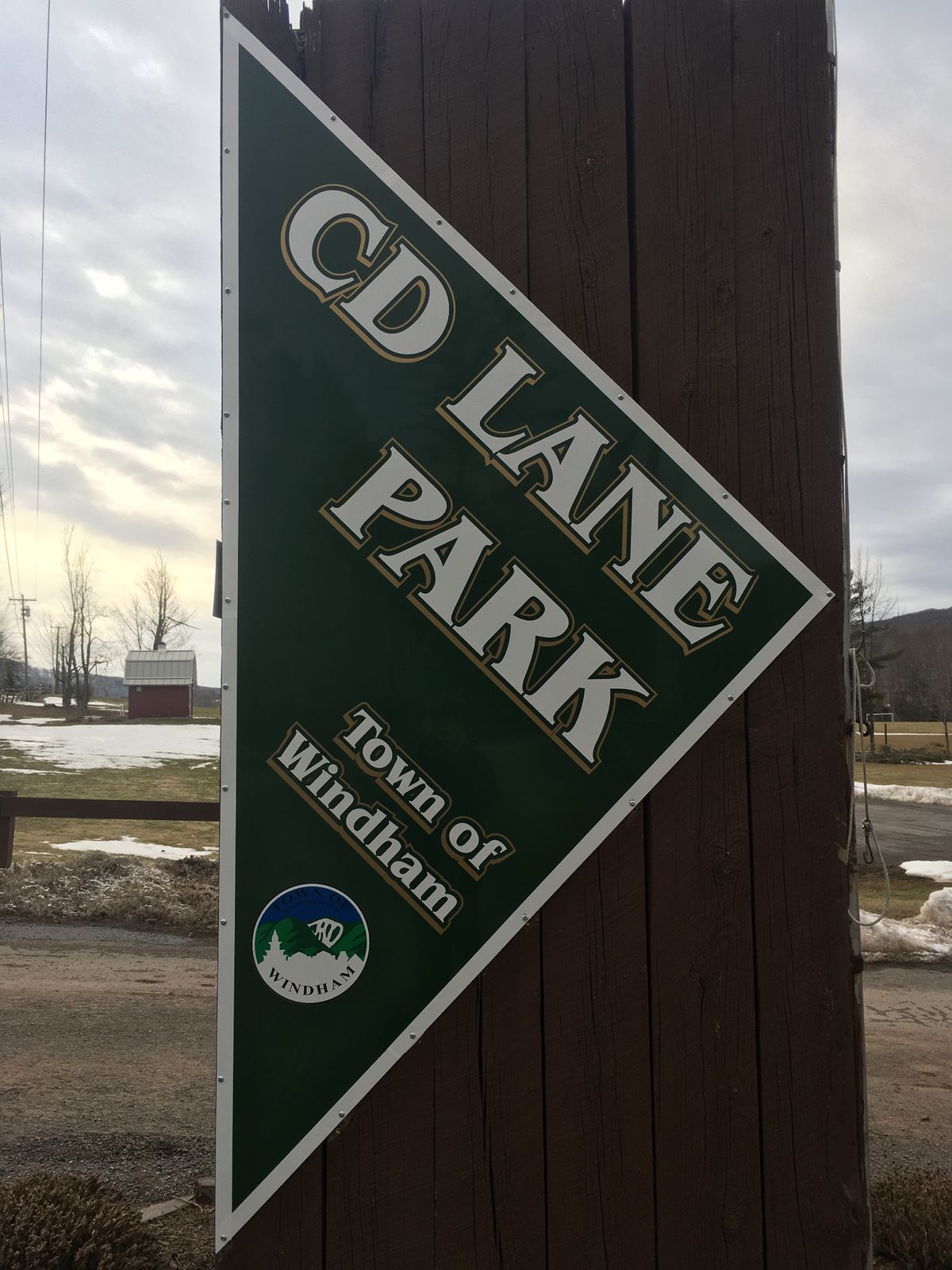 CD Lane park - Maplecrest, New York | UDisc Disc Golf Course Directory