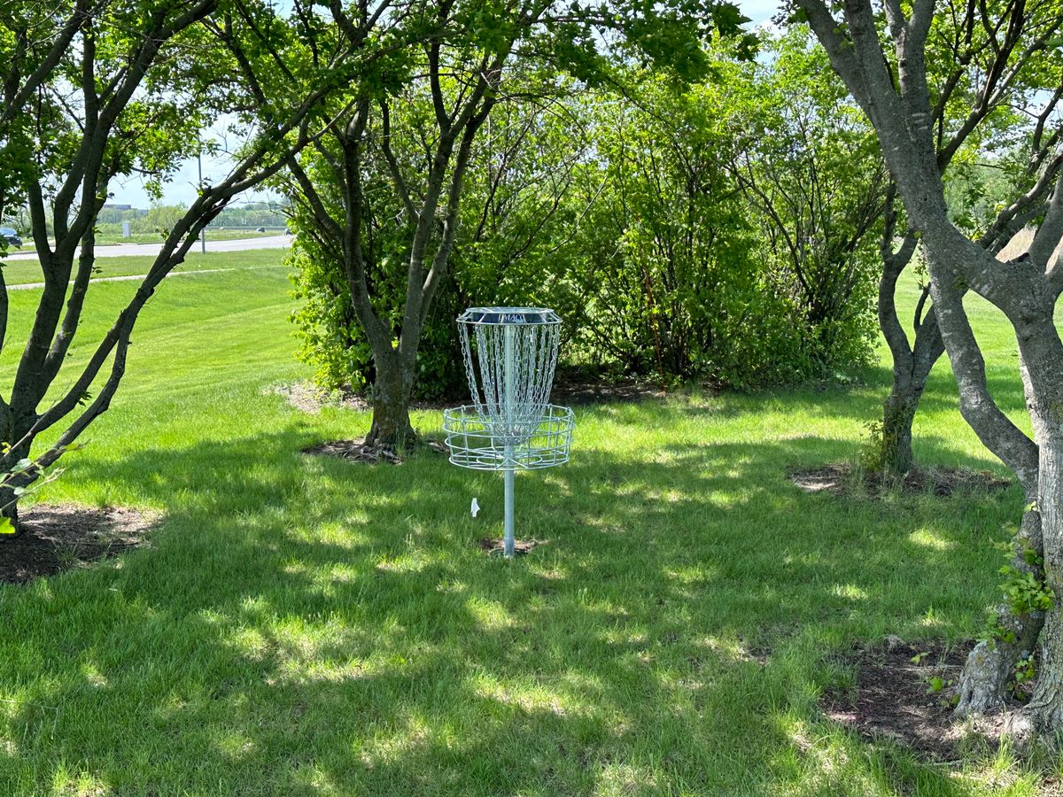 Disc West - West Des Moines, Iowa | UDisc Disc Golf Course Directory