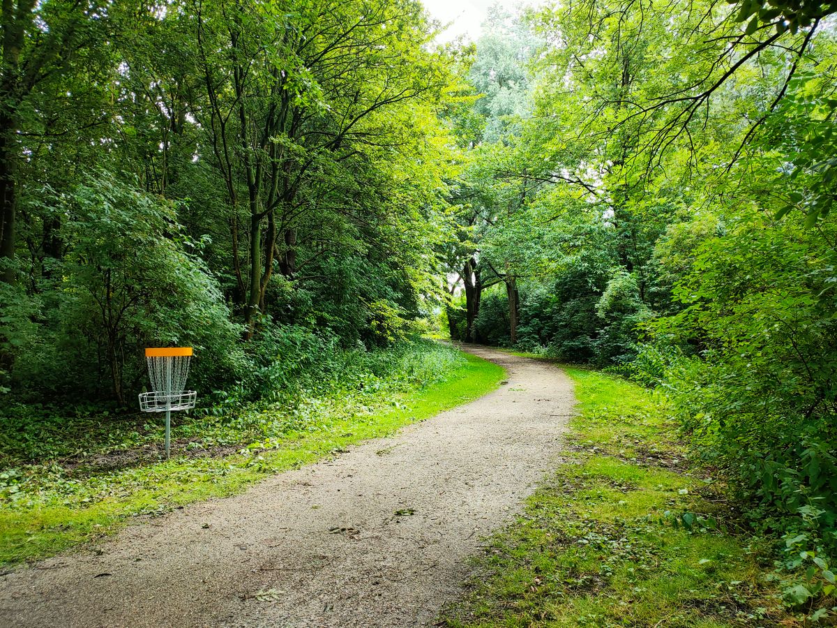 Papendrecht Disc Golf - Your Guide to Disc Golf in Papendrecht ...