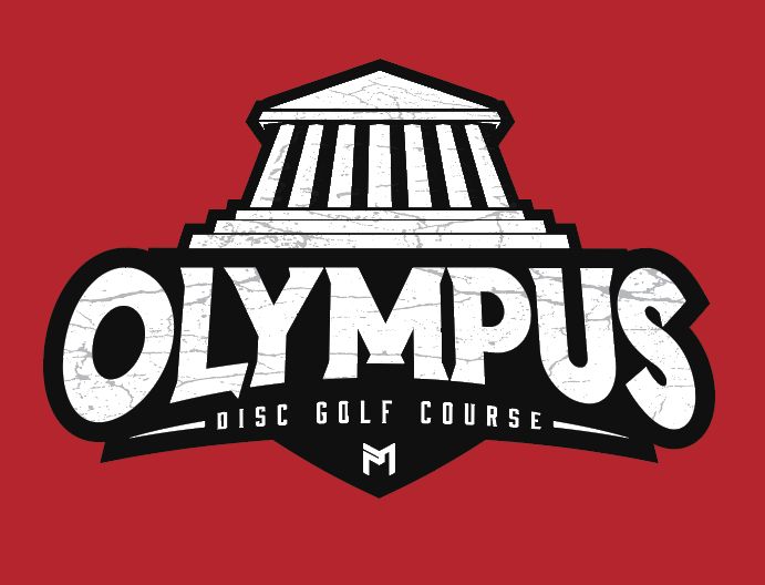 Olympus DGC - Brooksville, Florida | UDisc Disc Golf Course Directory