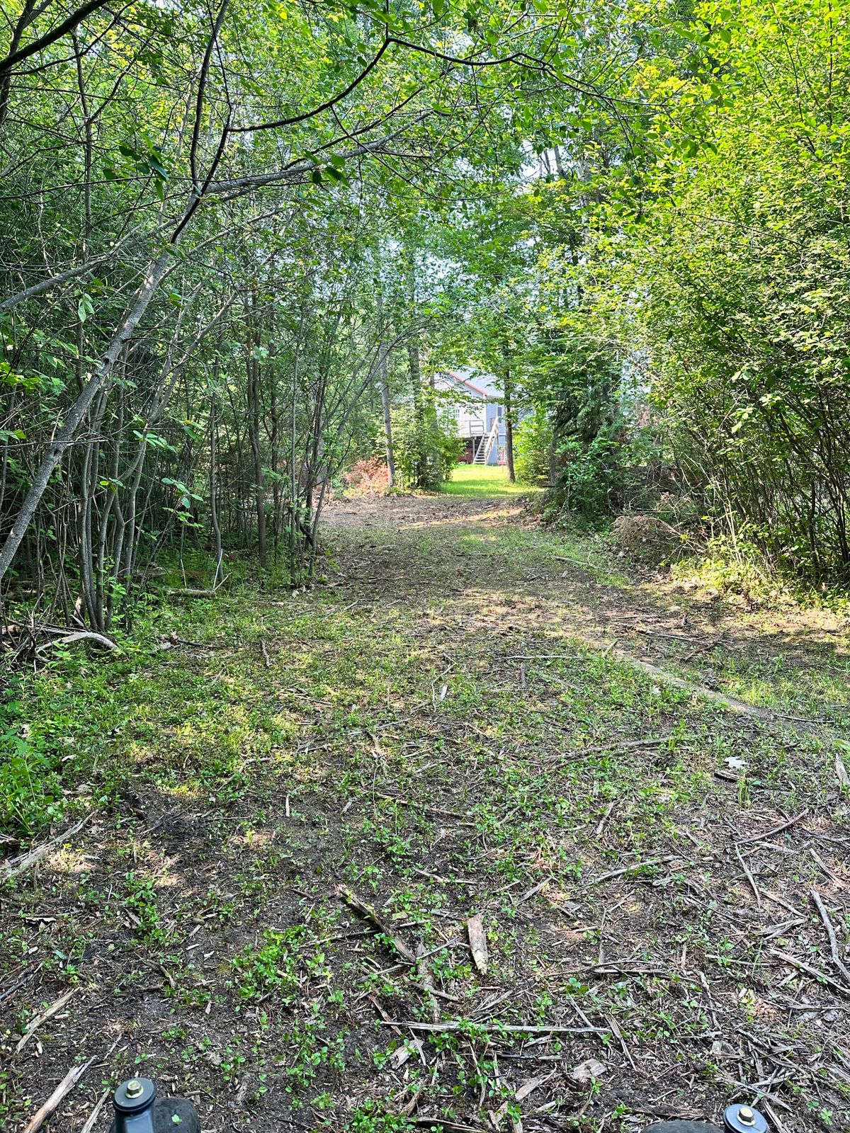 The Partridge - Alpena, Michigan | UDisc Disc Golf Course Directory