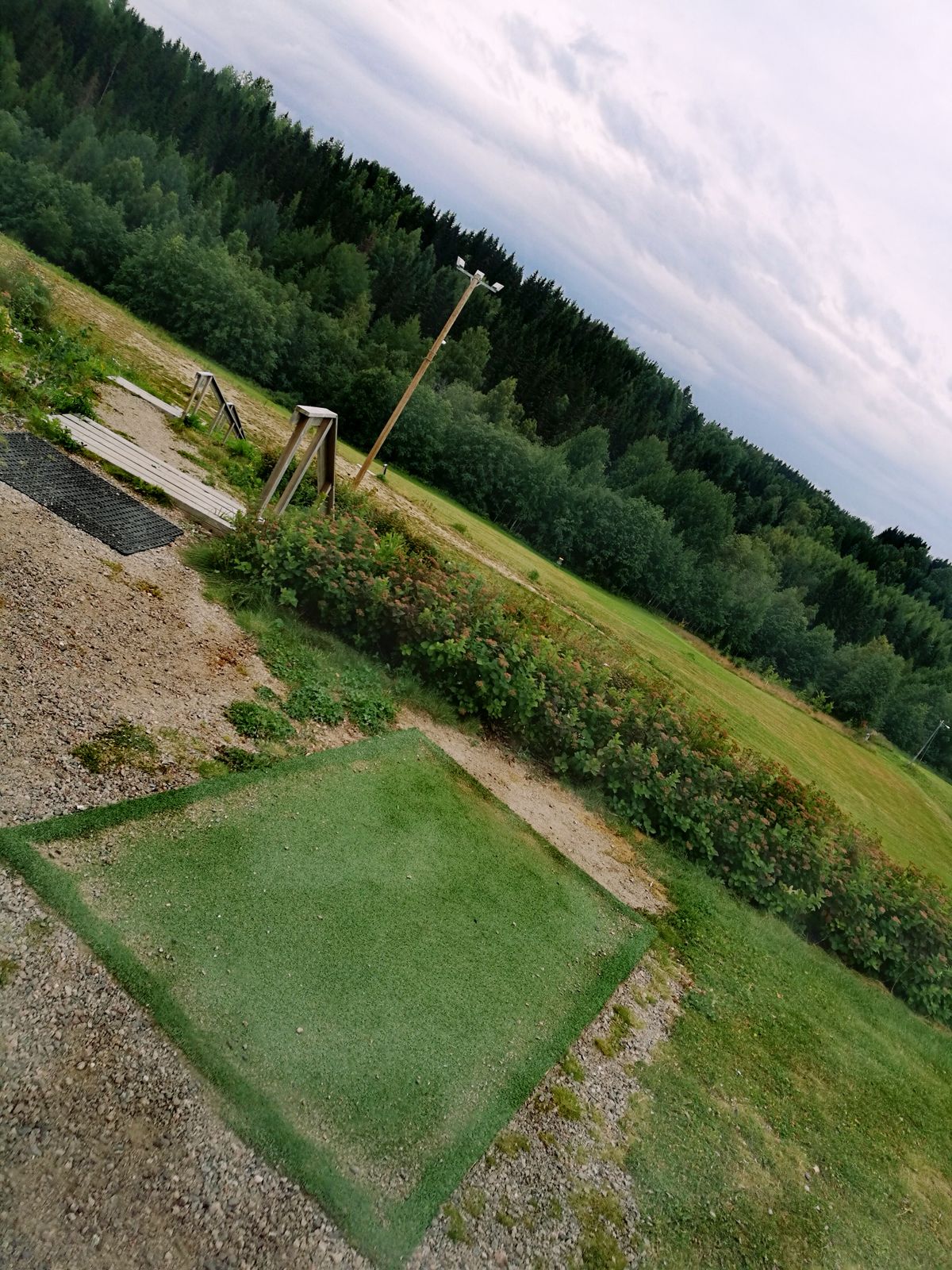 Aittovuori DiscGolfPark - Finland | UDisc Disc Golf Course Directory