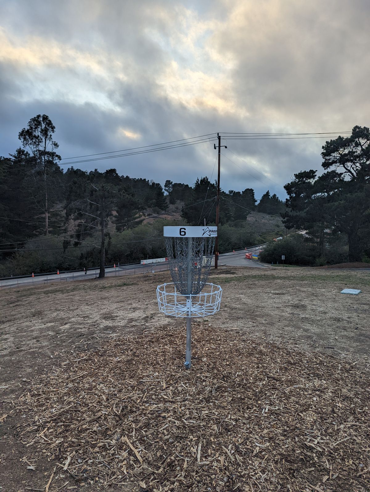 Rock Harbor Disc Golf Course - Morro Bay, CA | UDisc Disc Golf Course ...